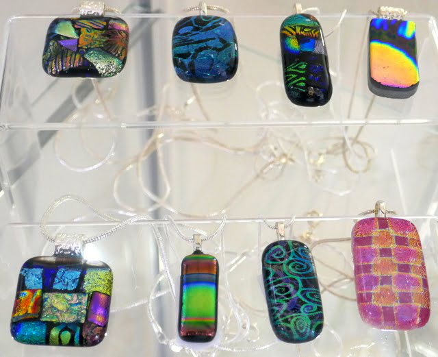 Neil Simone Gallery in Glasshouses | Nidd Art Trail