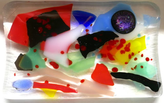 Neil Simone Gallery in Glasshouses | Nidd Art Trail